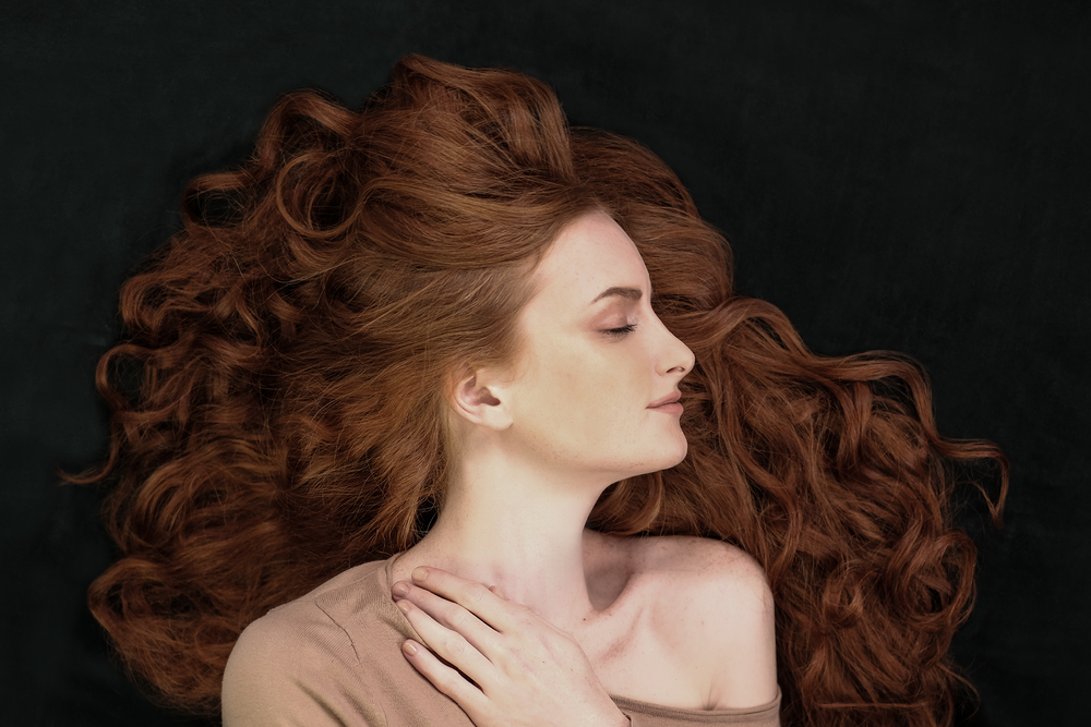 BioKap hair colouring | PPD FREE and Vegan Verified