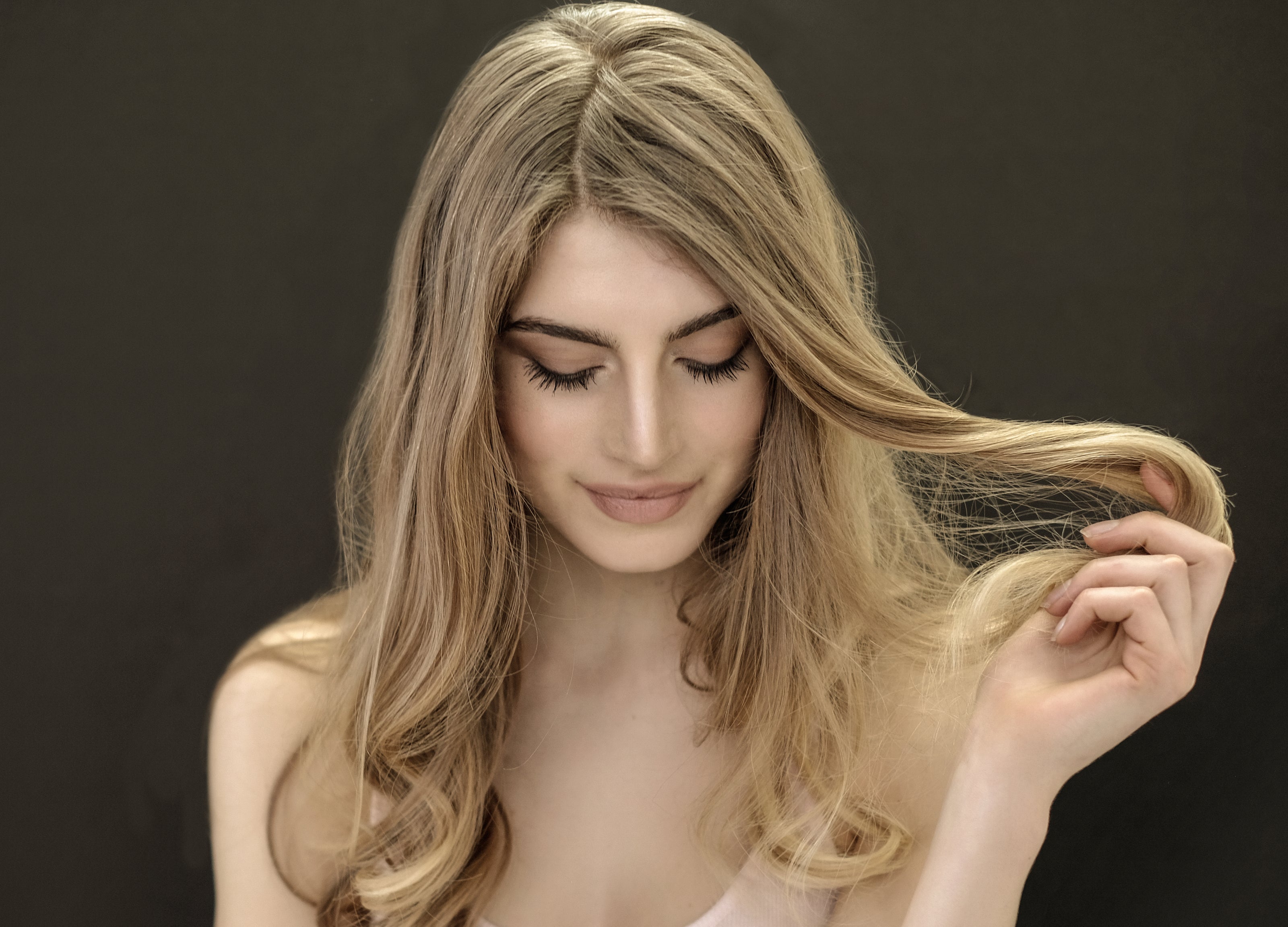 BioKap hair colouring | PPD FREE and Vegan Verified